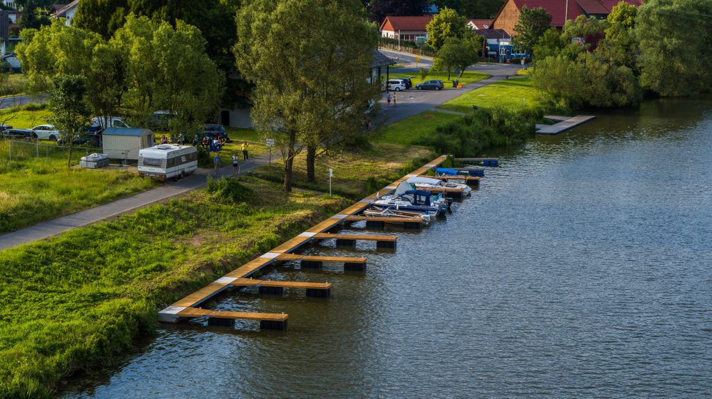 FuldaTaler Hafen – SBV Fuldatal e.V.